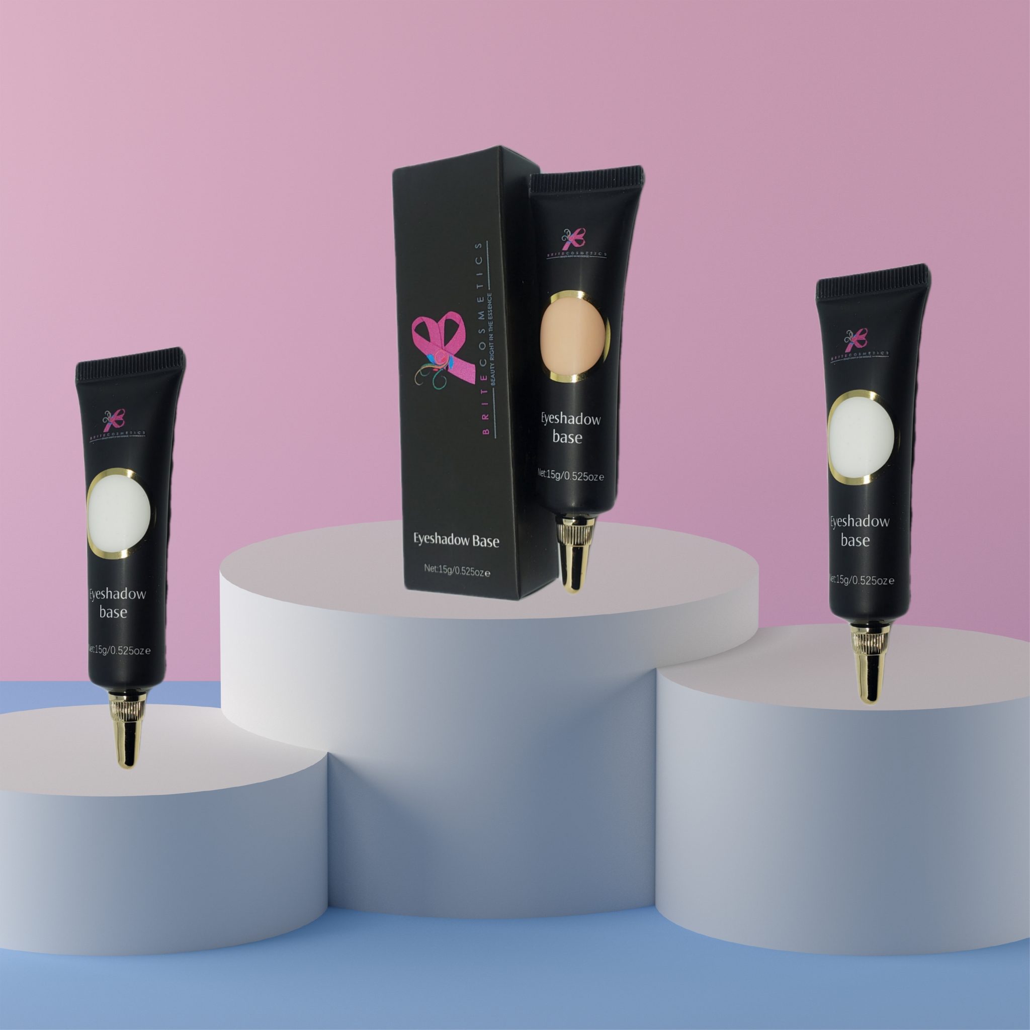 Eyeshadow Base Brite Cosmetics